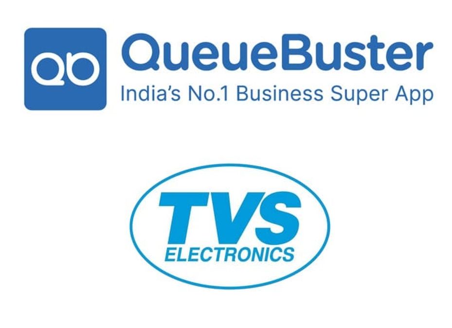 QueueBuster POS joins hands with TVS Electronics to expand its sales ...