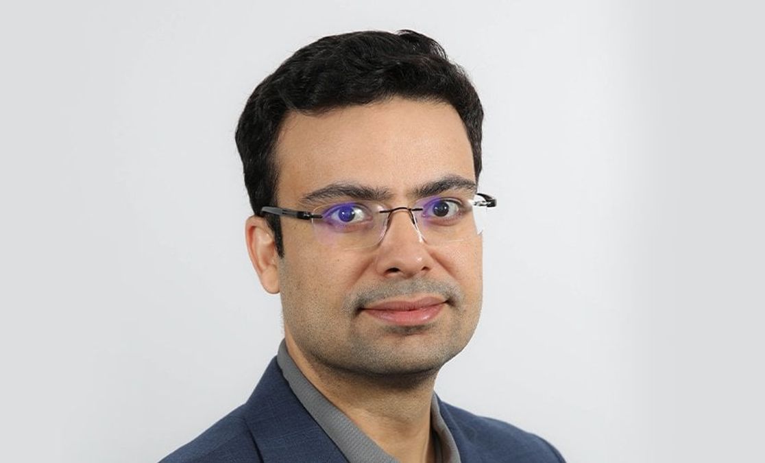 Empowering Cloud Security: Zscaler's Dhawal Sharma Emphasizes the Need ...