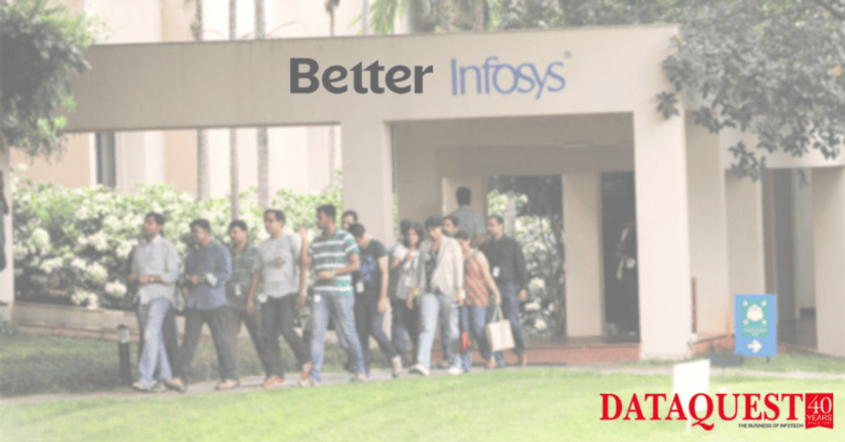 Infosys Collaborates with Better to offer MaaS