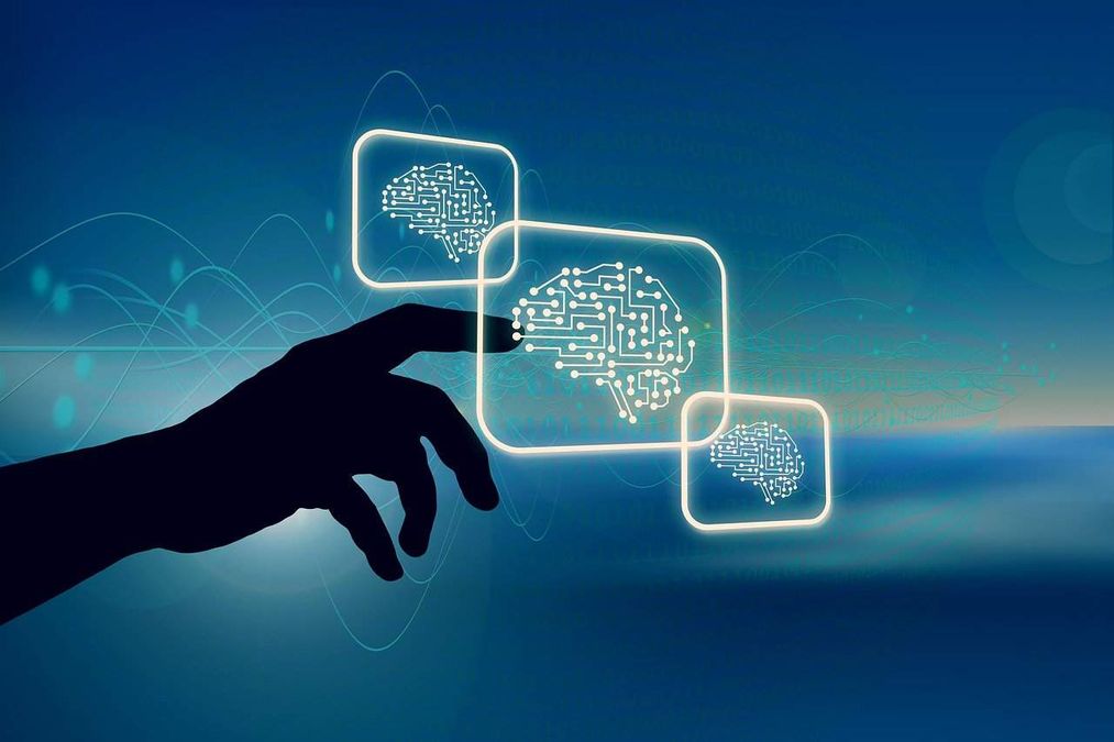 Gen AI is an Inflection Point Technology That’s Here to Stay: Forrester