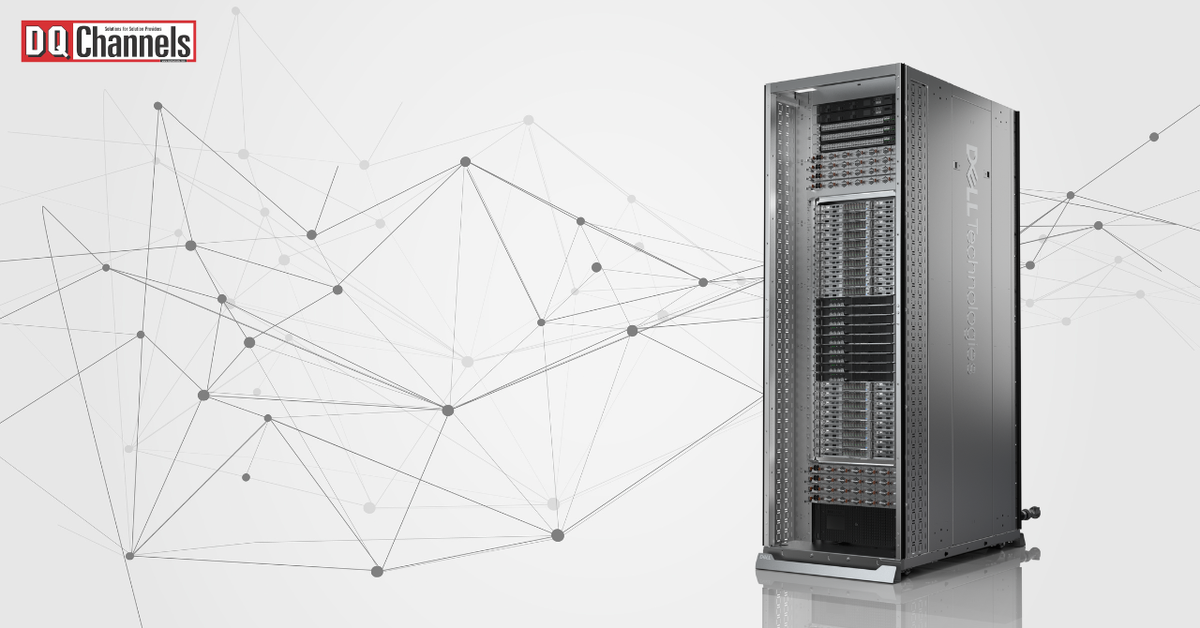 Dell Technologies Unveils New Solutions for AI Workloads