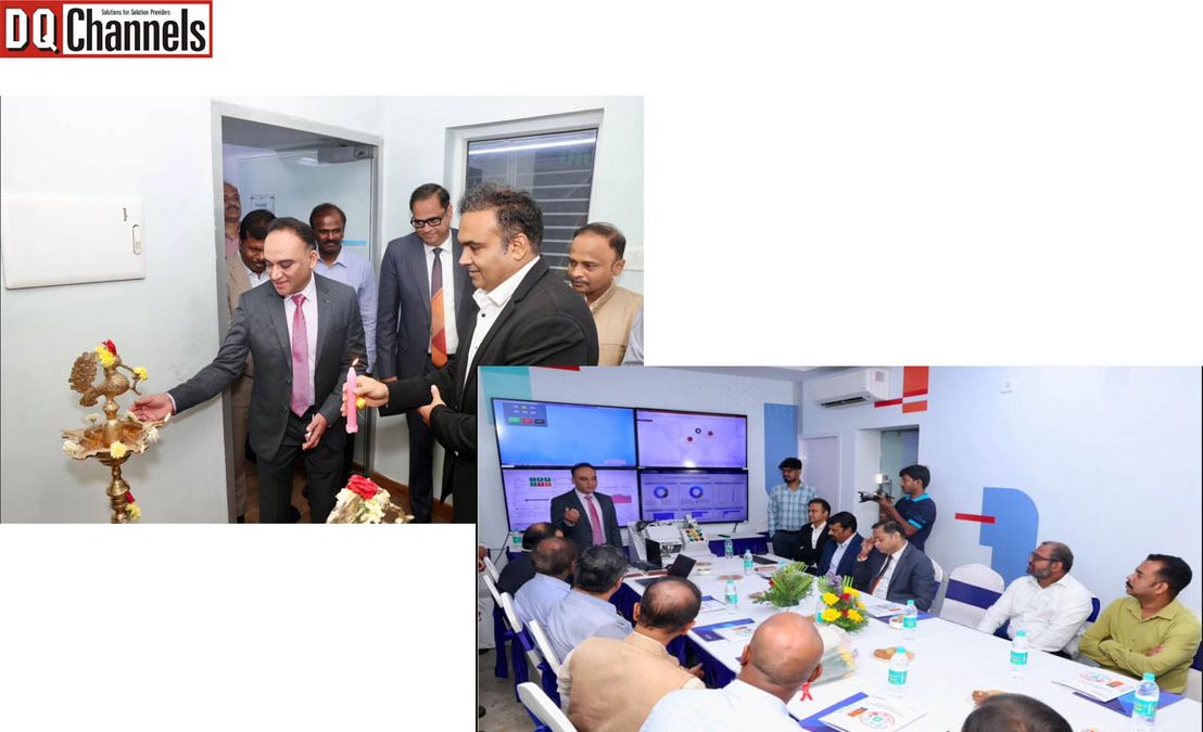 Skylark Unveils OT CoE Lab In Chennai