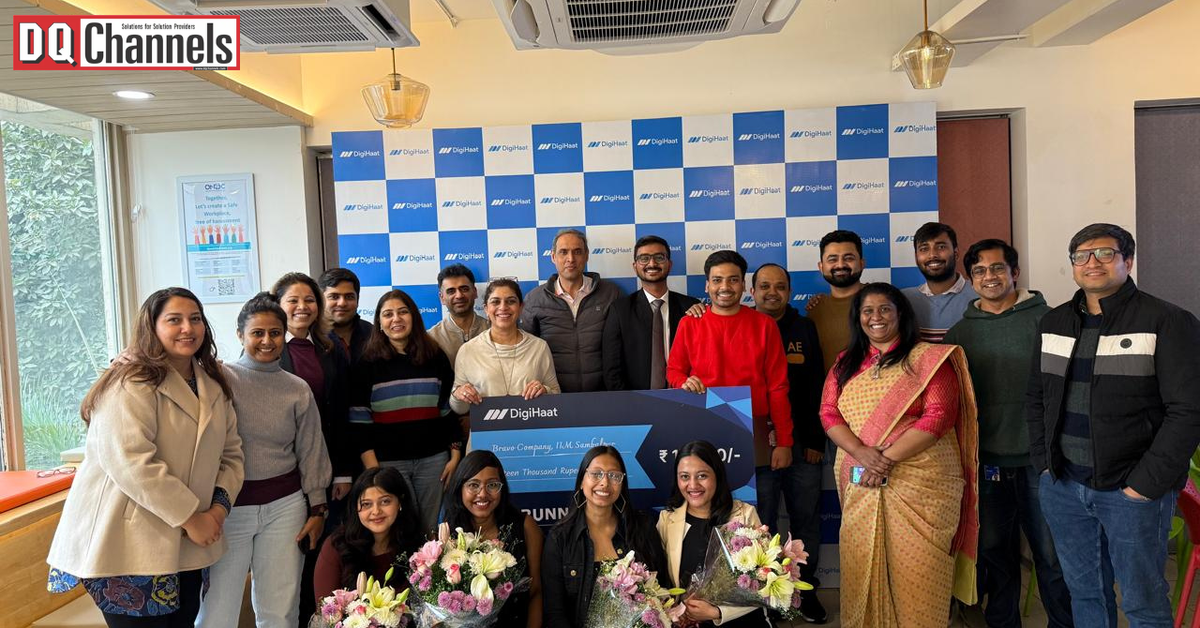 DigiHaat Launches Pre-Beta App to Enhance Digital Commerce in India