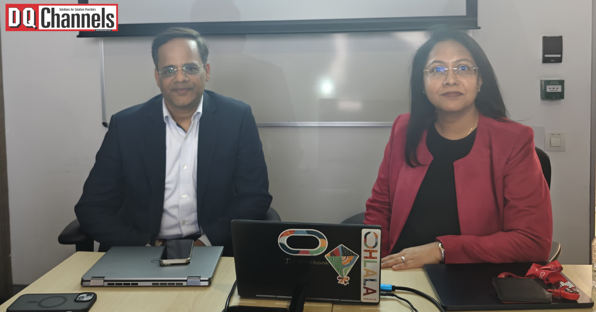 Oracle Business Updates On Oci Multicloud Fusion Applications And Ai