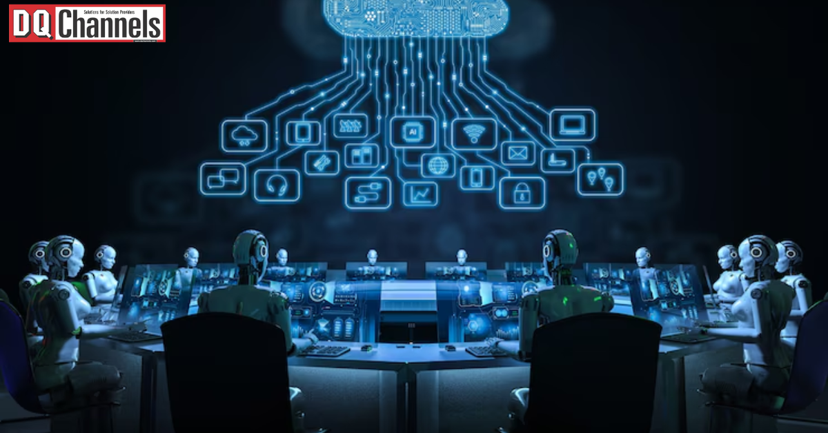 Oracle Updates Partner Strategy at Oracle CloudWorld Tour Mumbai