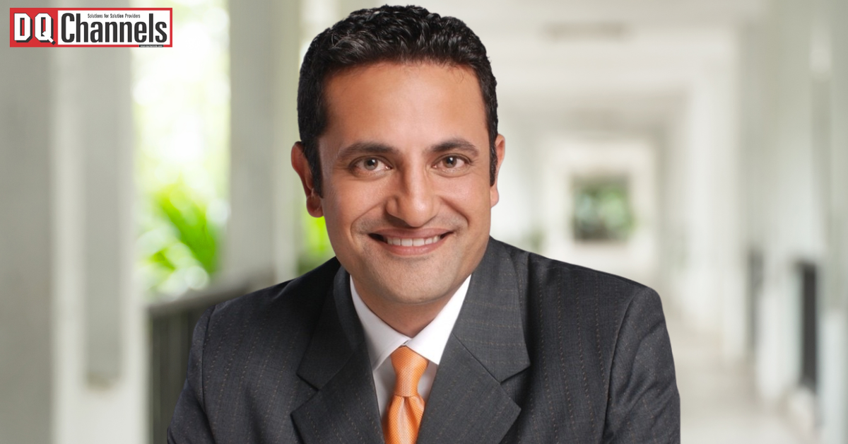 Firebolt Appoints Sandeep Mathur as Managing Director for APAC