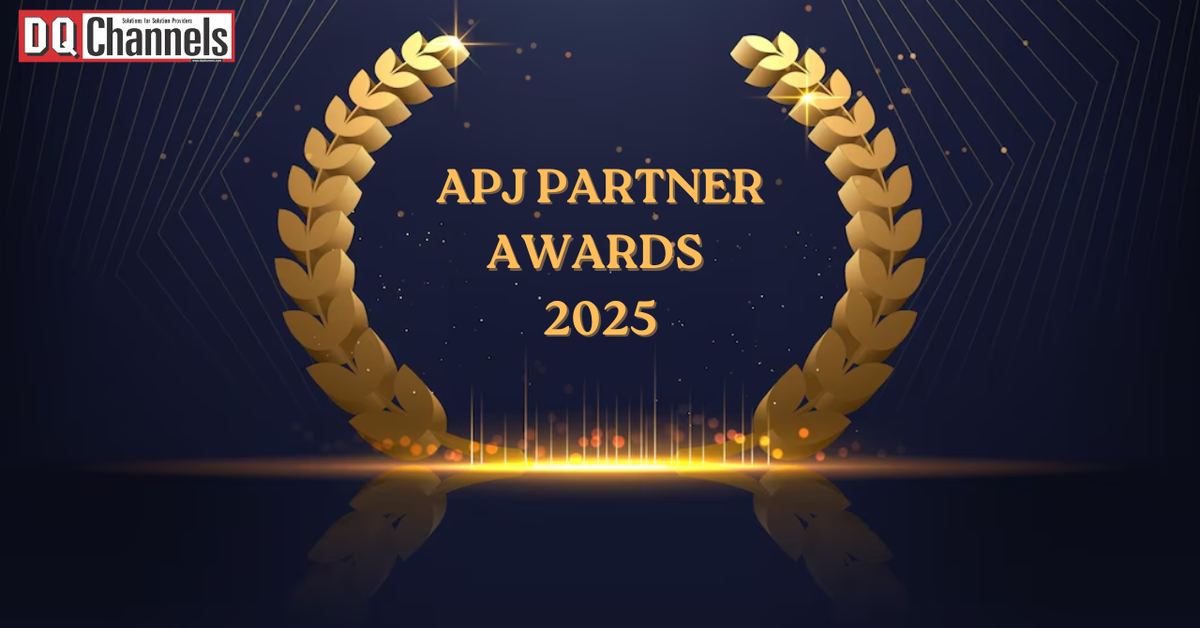 CrowdStrike Announces Winners of 2025 APJ Partner Awards