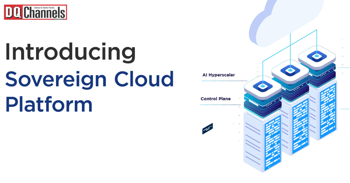 E2E Cloud Introduces Sovereign Cloud Platform for Cloud Infrastructure