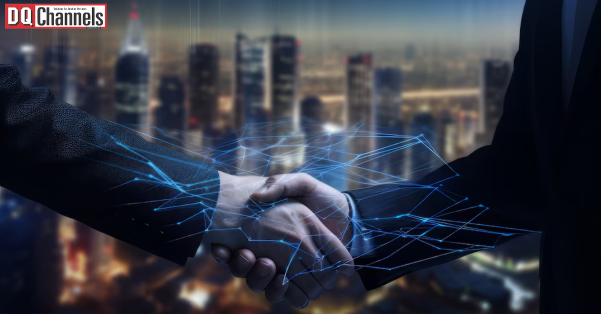 Accops Partners Pi-Labs Strengthning Facial Authentication