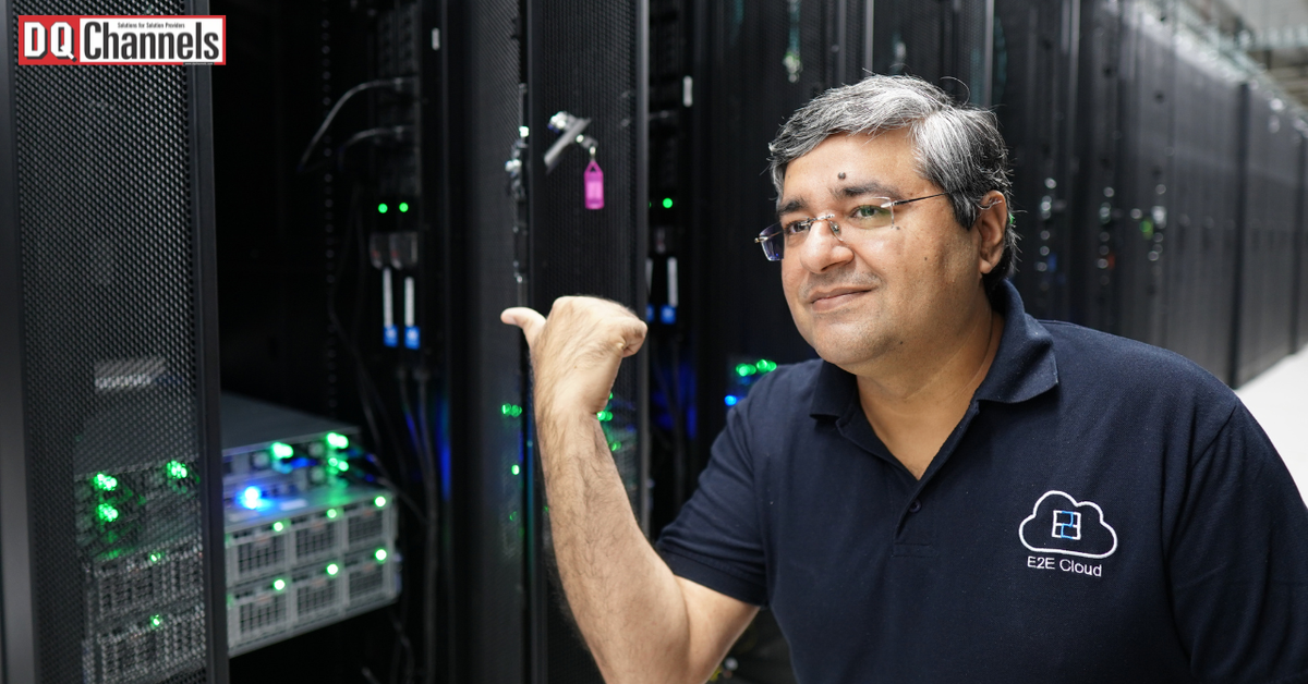 E2E Cloud Deploys NVIDIA H200 GPU Infrastructure for AI Workloads