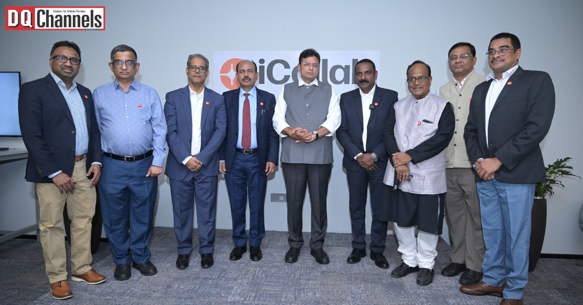 Raminfo Launches Initiative iCollab Hub Foundation to Support Startups