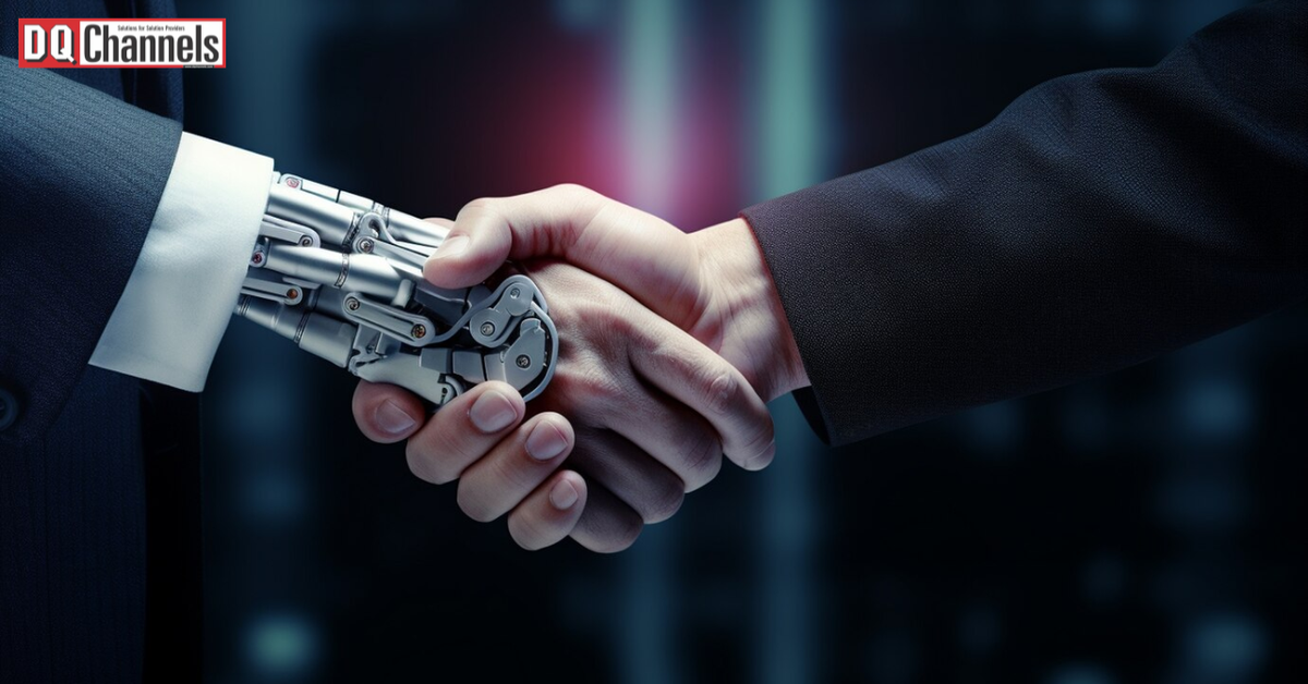 KOGO AI Partners with Tech Mahindra to Develop Enterprise AI Solutions