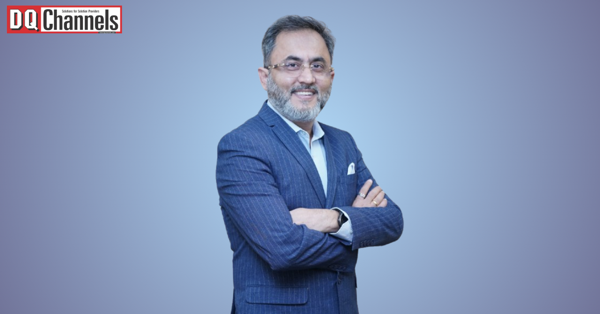 Risk Profiler Appoints Sunil Sapra to Its Board of Directors