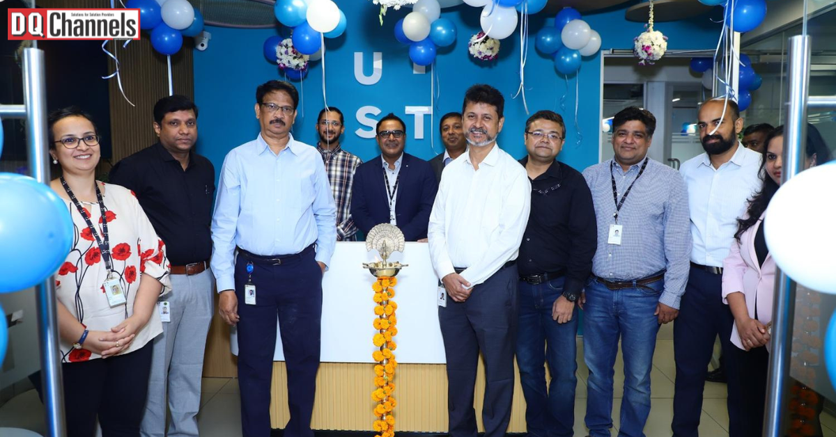 UST Expands India Operations with New Offices in Gurgaon and Noida