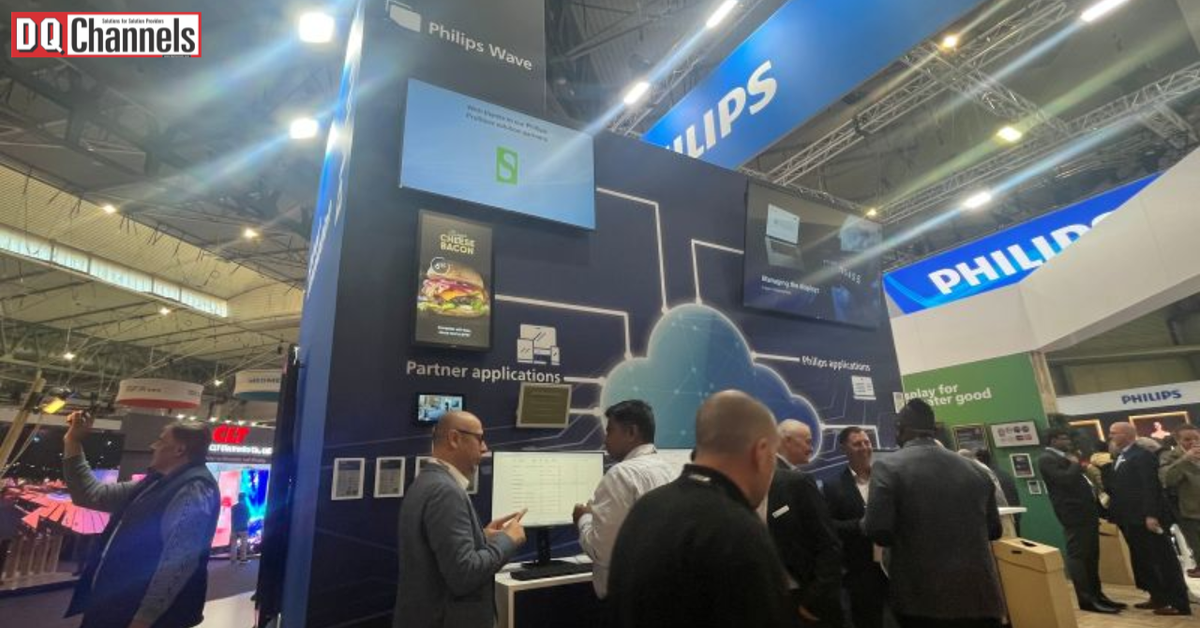 PPDS to Showcase Next-Gen Philips dvLED and Signage at InfoComm 2025