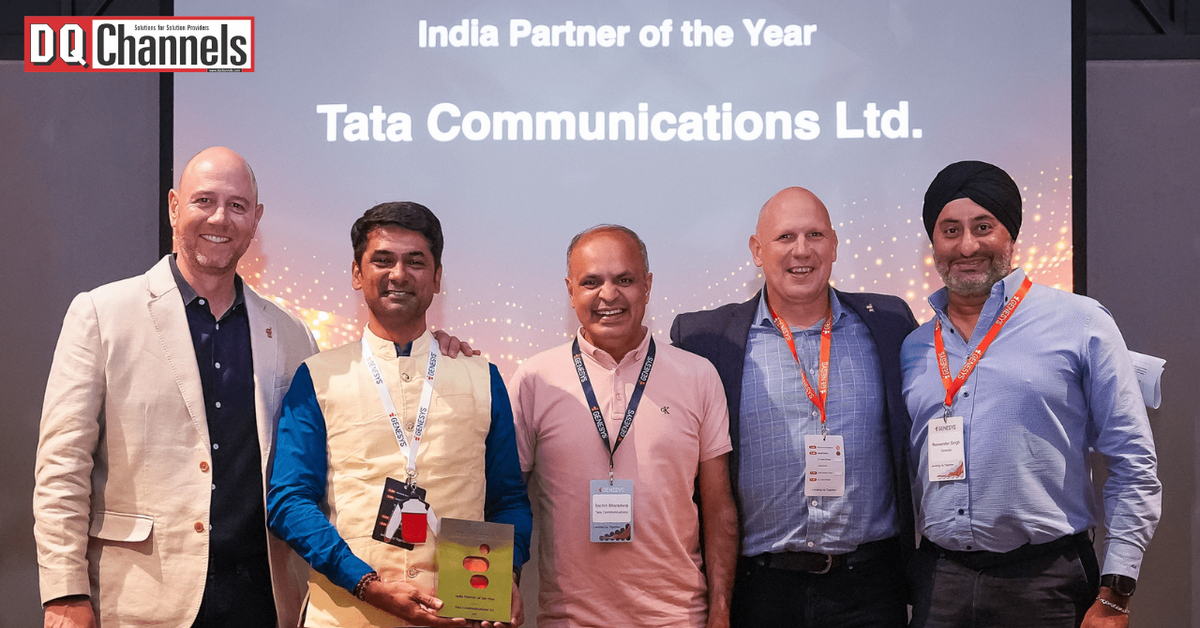 Genesys Recognises Top Partners at 10th Annual APAC Tech Summit