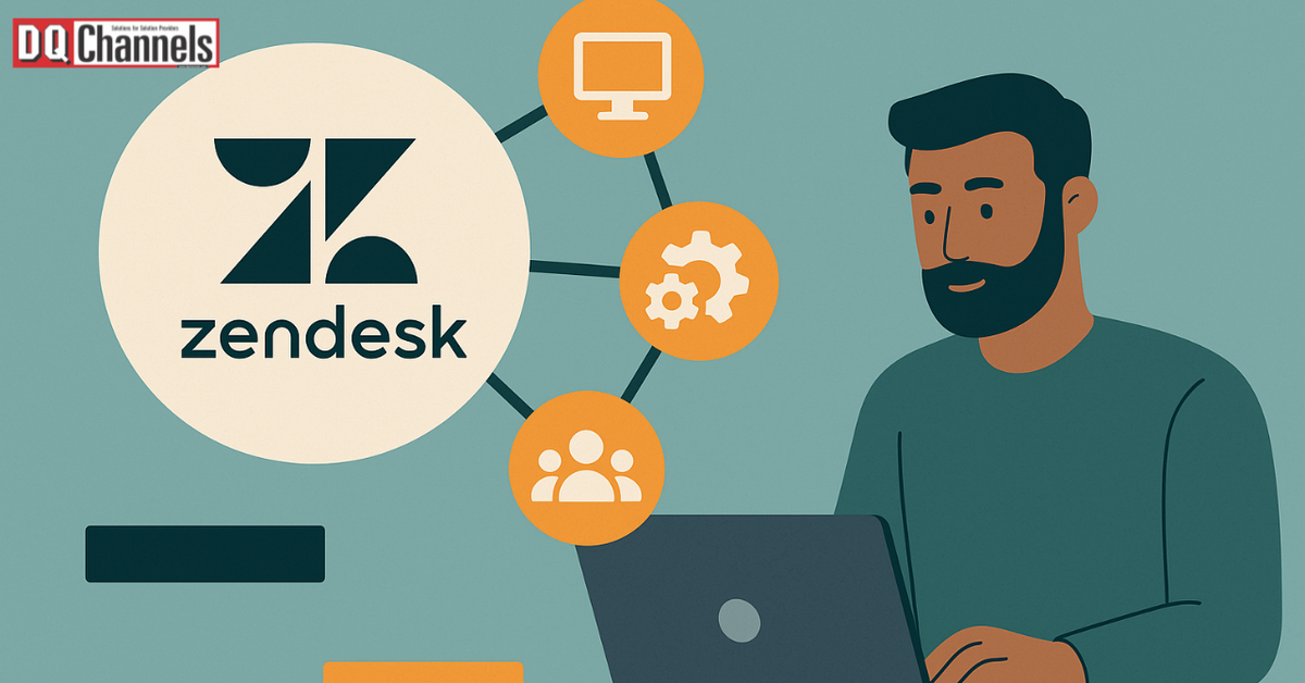 Zendesk Partner Program: A Simplified Guide for the IT Channel Ecosystem