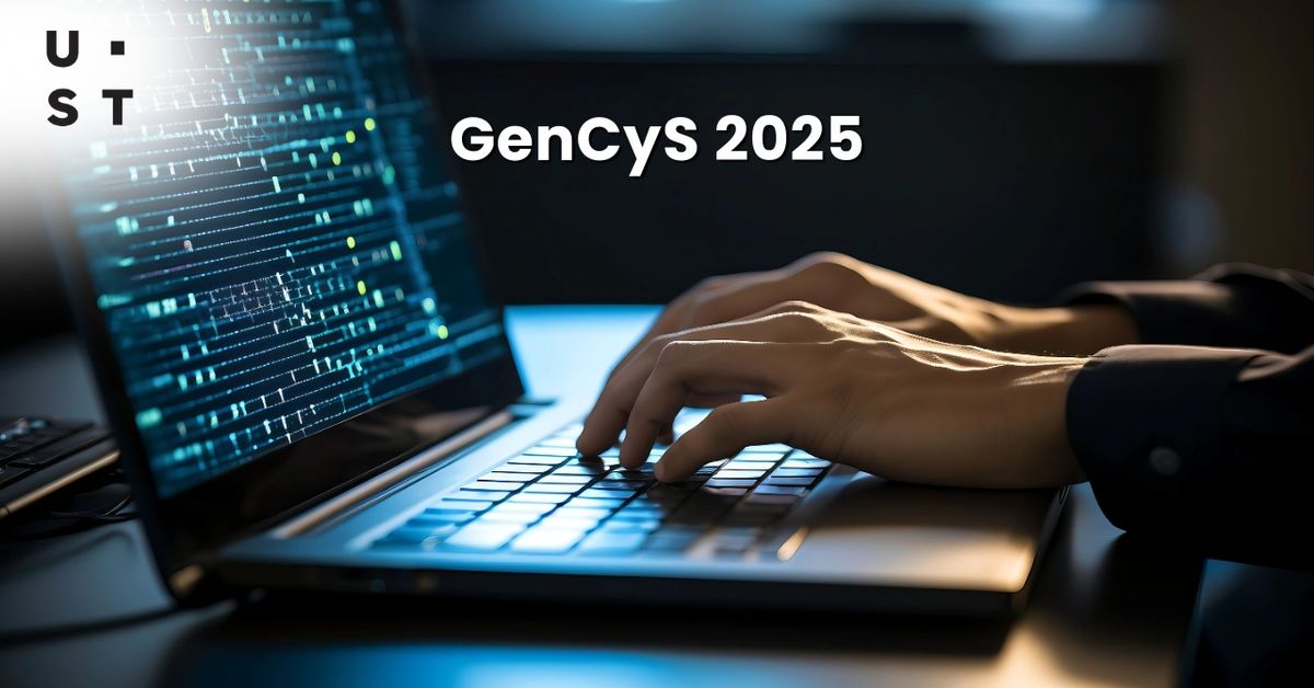 Cybersecurity showdown at GenCyS 2025: What’s UST planning behind the scenes?