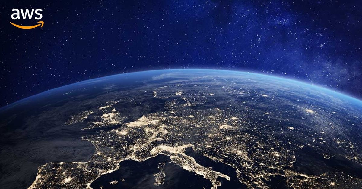 AWS launches space accelerator in APAC for startups