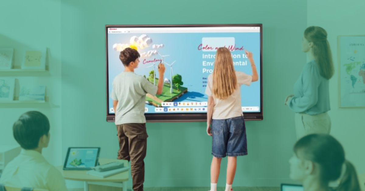 ViewSonic launches AI-based content tools for Indian schools