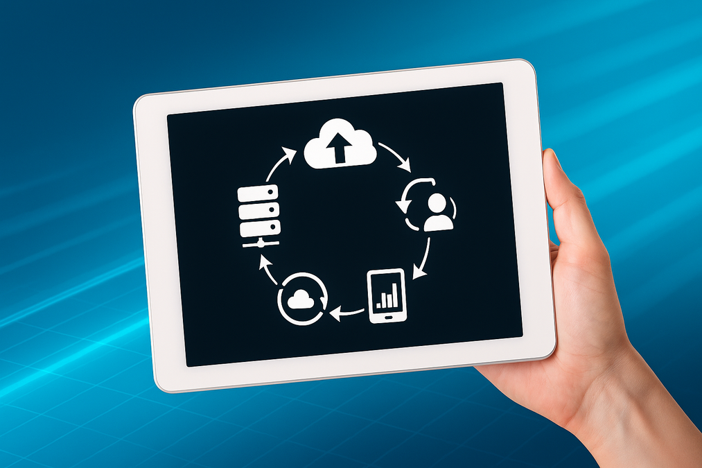 AWS unveils AI-native coding framework that could reshape software ...