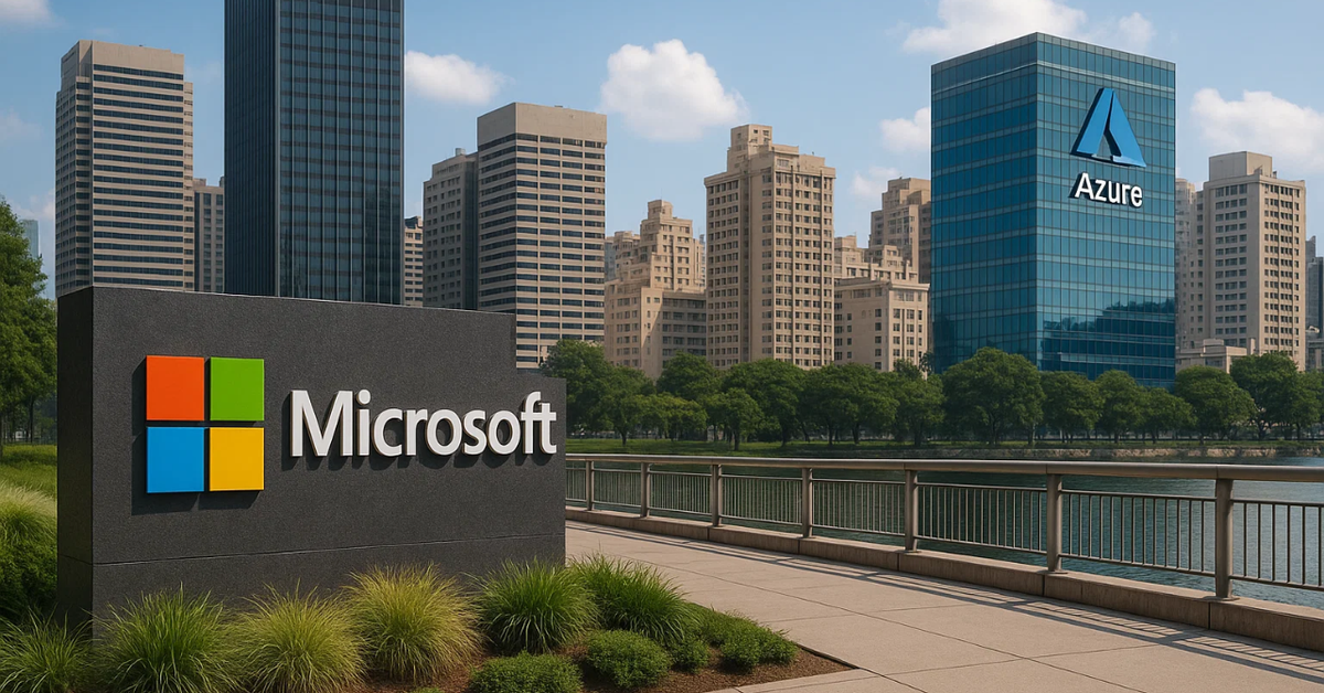 Microsoft Azure partner program in India: a 2025 overview