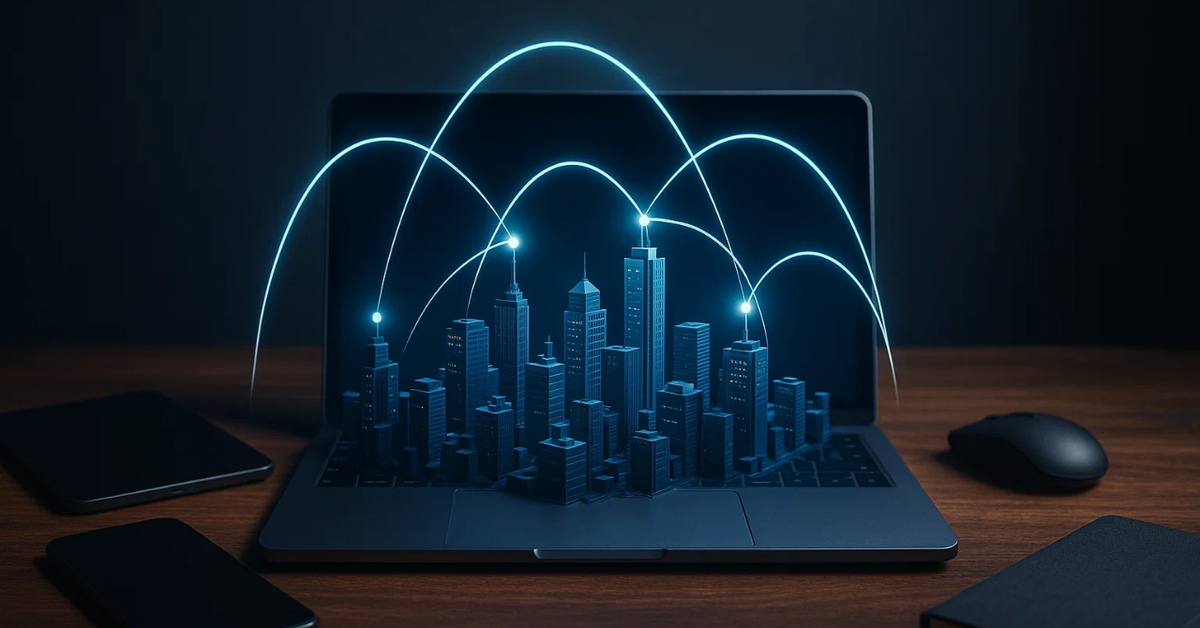 Building the Next-Gen Tech Ecosystem: How IT MSMEs Are Winning Through Strategic Alliances