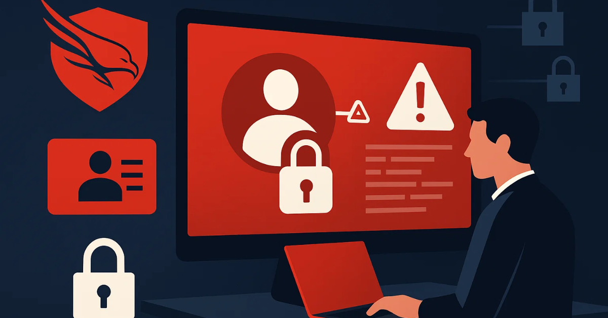 CrowdStrike unveils new identity security innovations for hybrid ...
