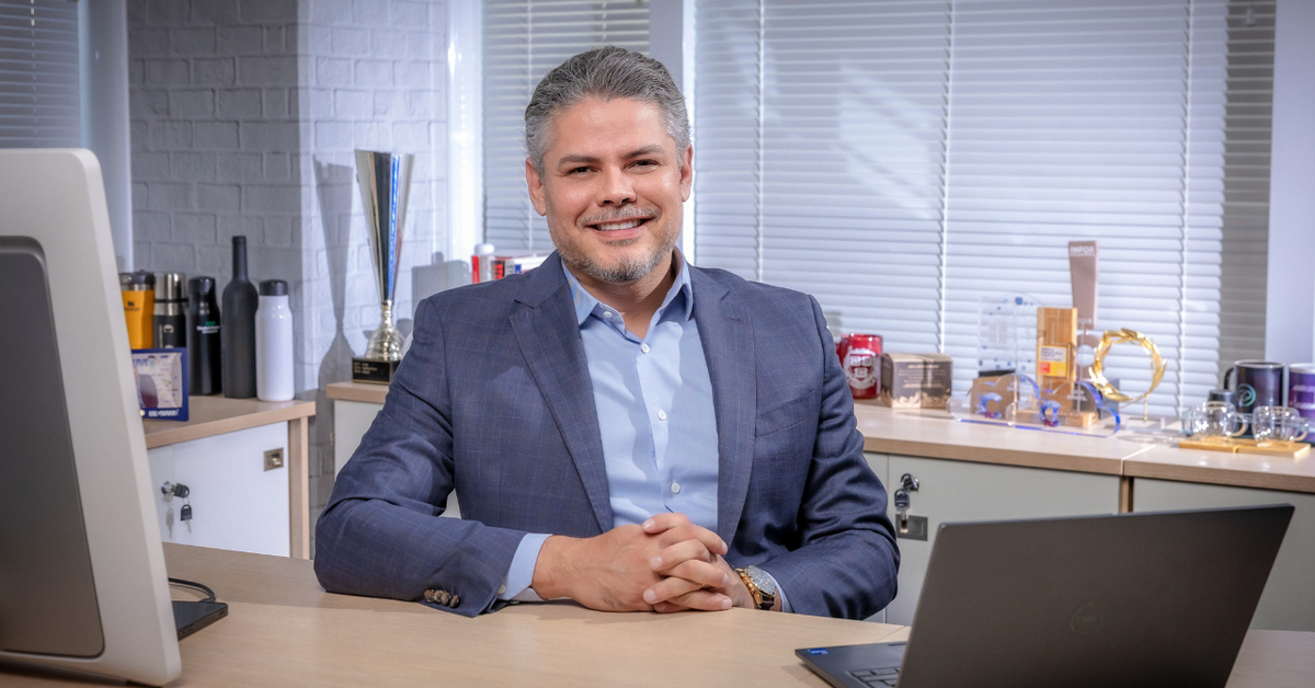 Leadership transition marks a new chapter for Ingram Micro India