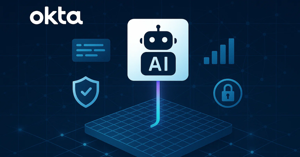 Okta unveils new platform capabilities to secure AI agents