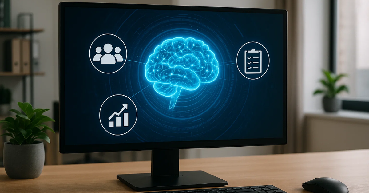 Zoho unveils Agentic AI to transform collaboration, CRM and HR workflows