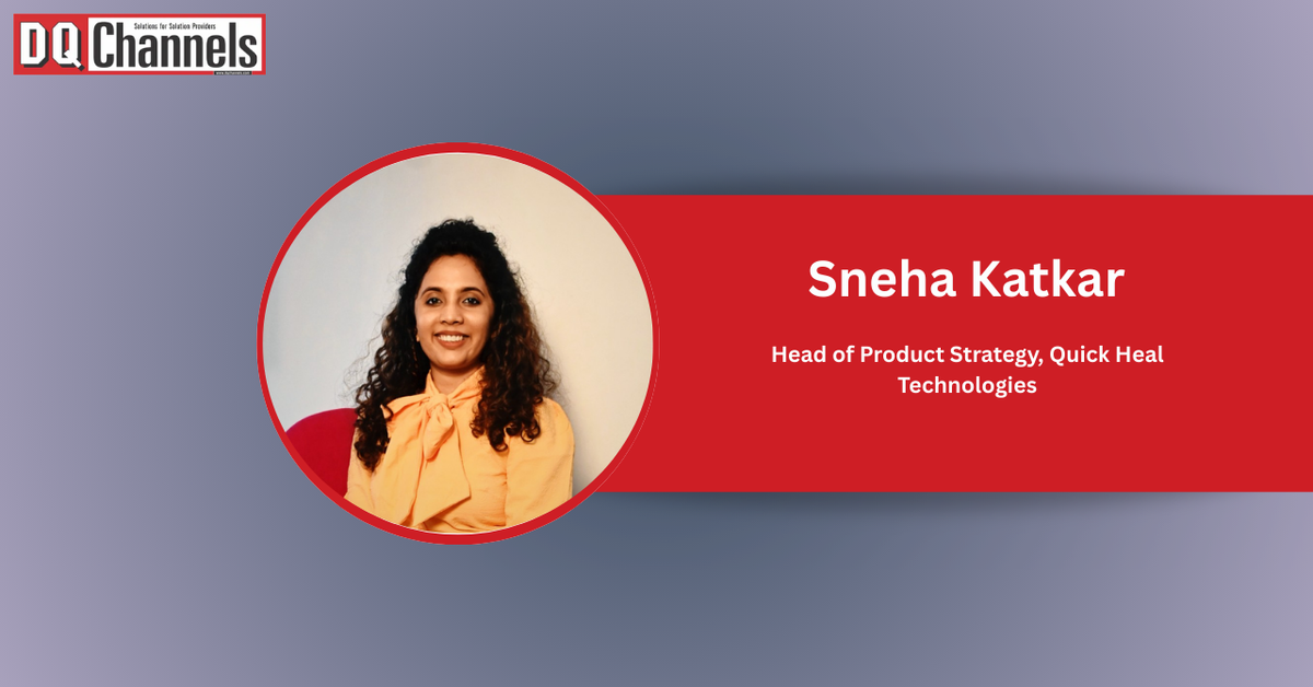 Quick Heal version 26: anti-fraud, dark-web monitoring and partner growth