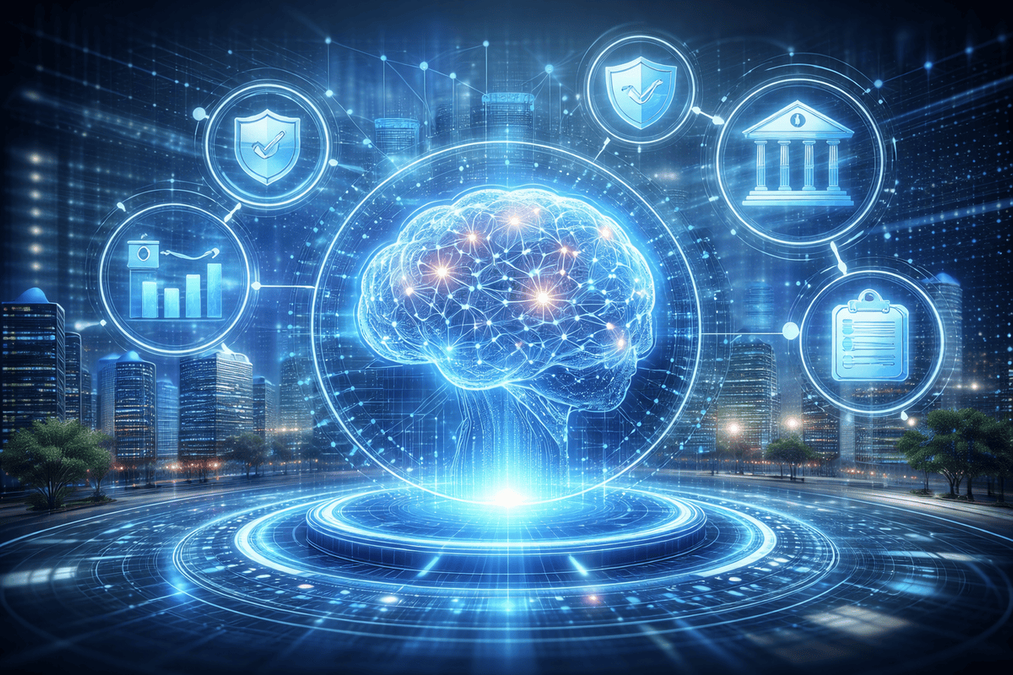 TCS BaNCS AI Compass strengthens banking AI core