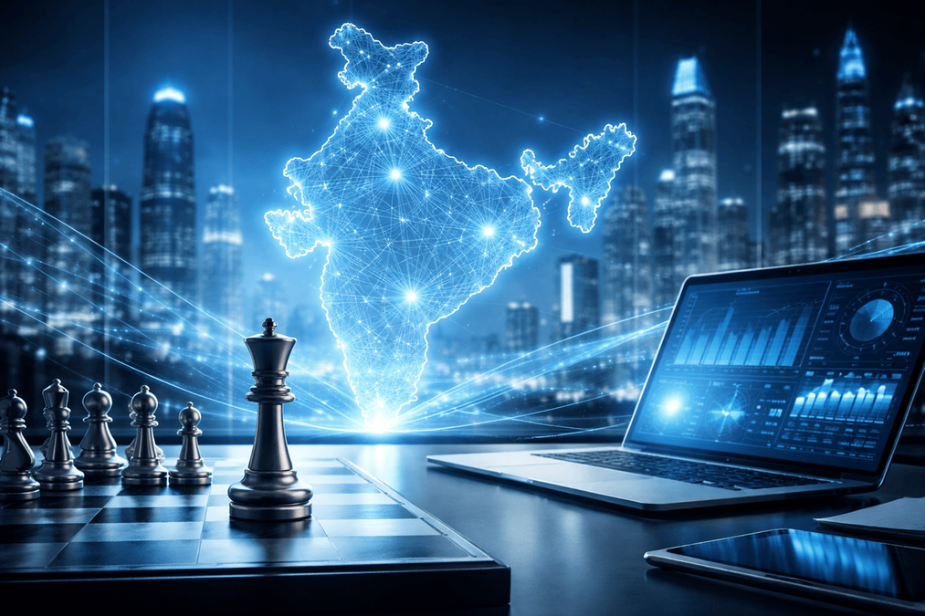 Lenovo India leadership reshuffle signals next phase of growth