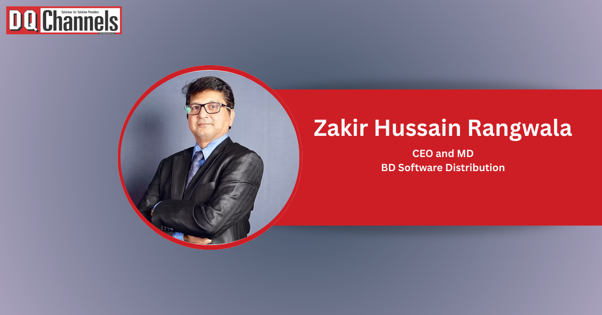 BD Software at FITAG Tech Expo engages with IT channel ecosystem