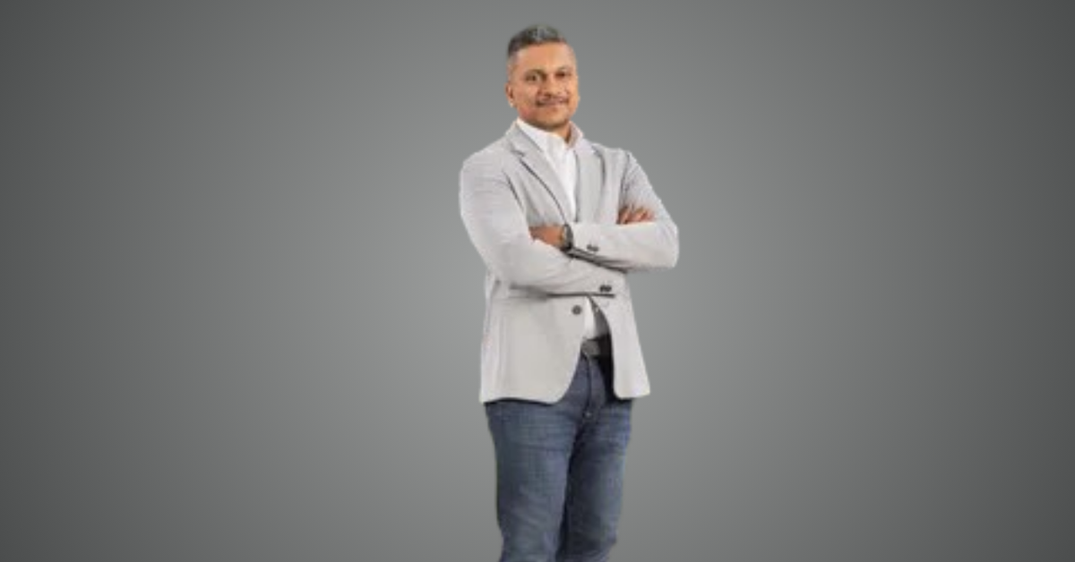 Datadog appoints Namit D'Cruz for India SAARC