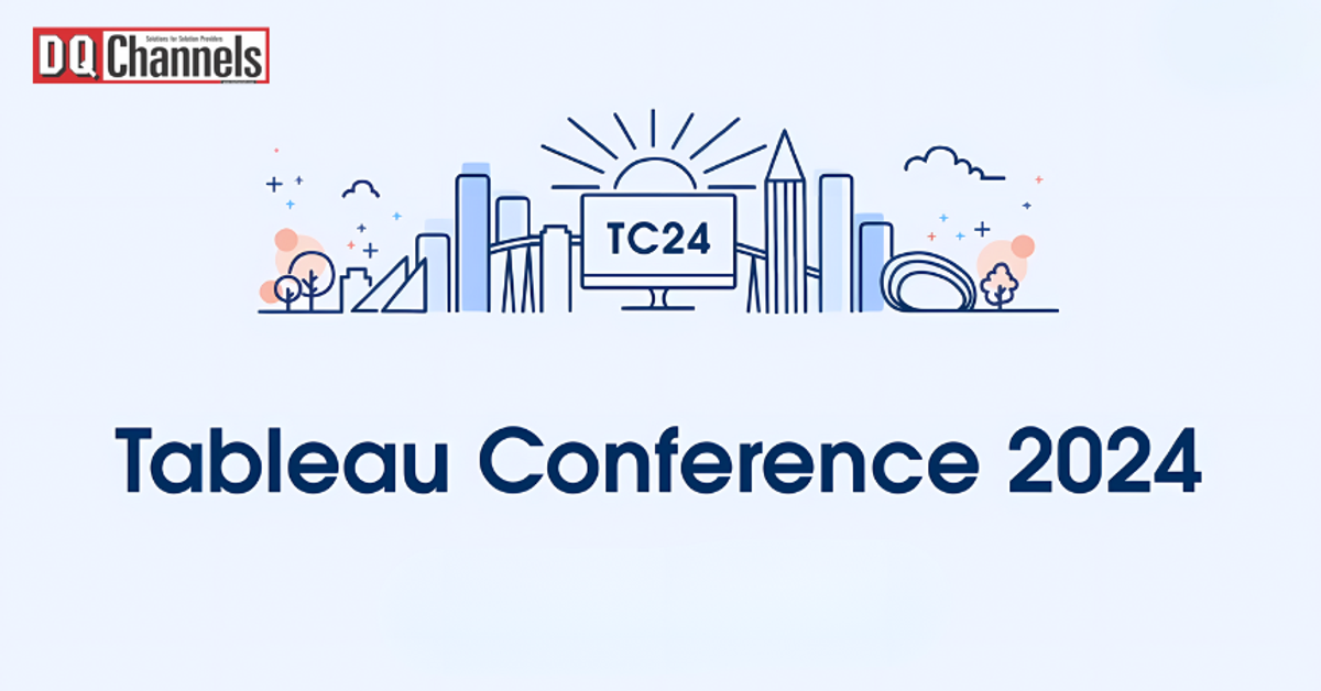 Tableau Conference 2024 - Announced AI Features, Expansion Plans