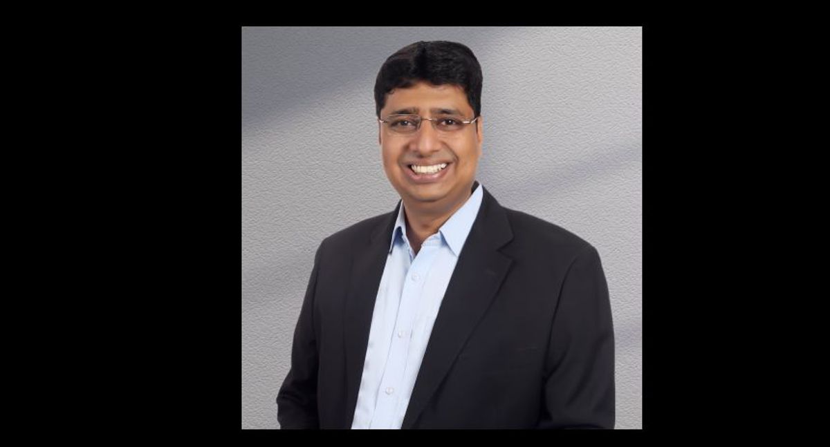 Interaction - Anurag Sanghai, Principal Solution Architect, Intellicus ...