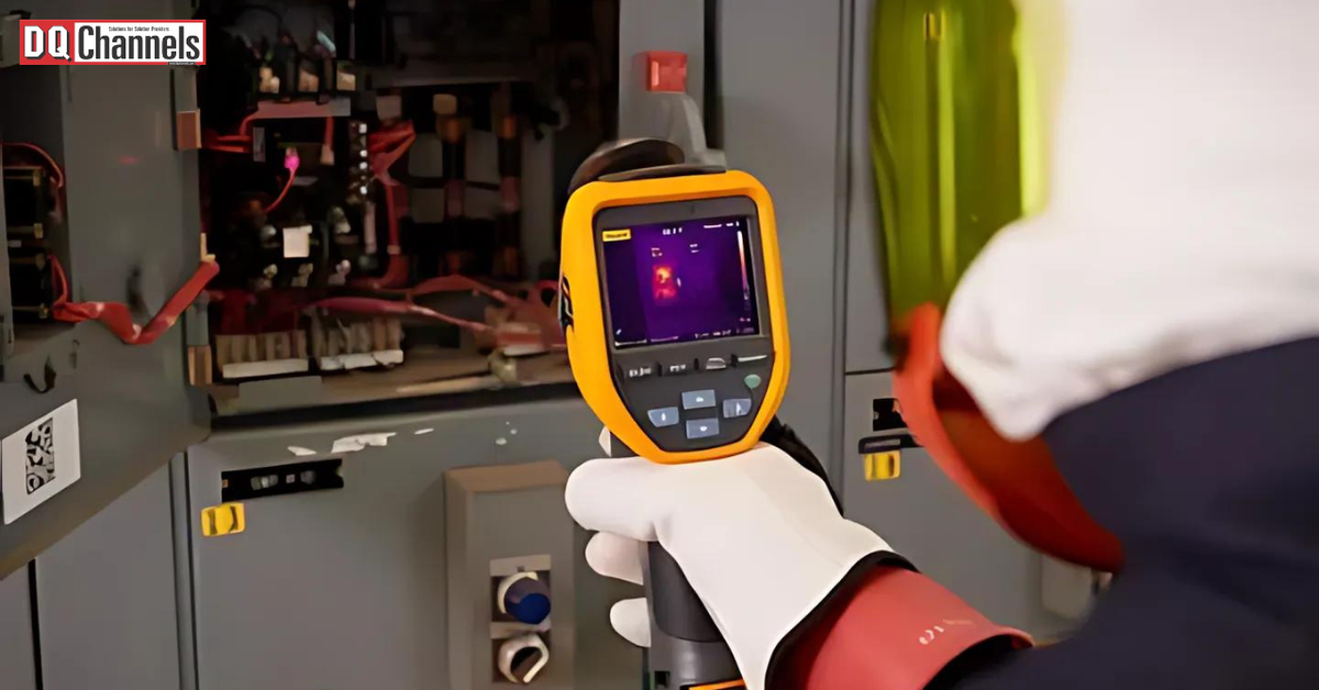 Thermal Imaging: Tool for Securing & Monitoring Electrical Substations