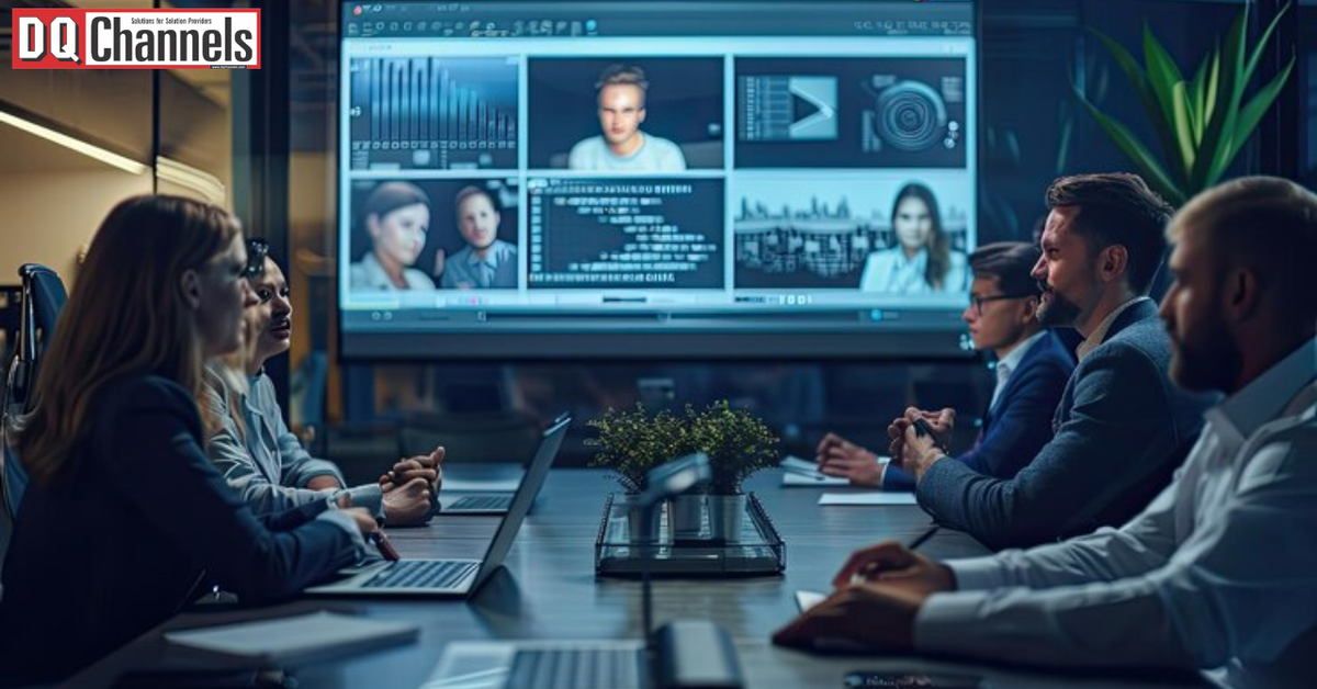 AI-First Zoom Docs Debuts, Enhancing Meetings and Team Collaboration