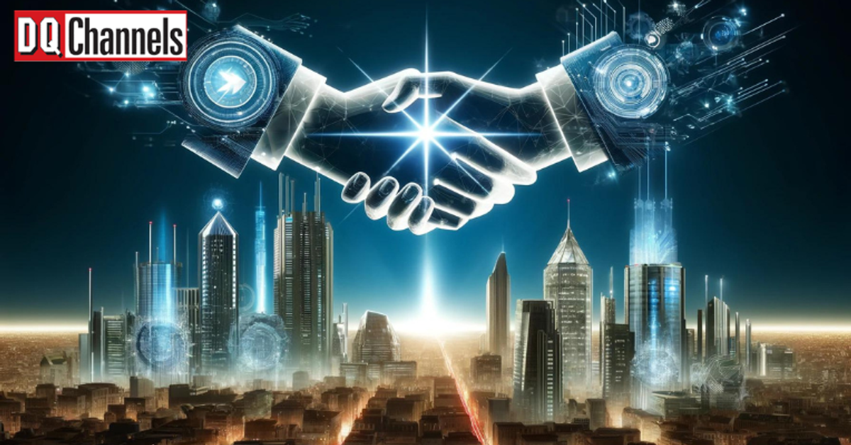 Tech Mahindra Signs MoU with Fuji TV