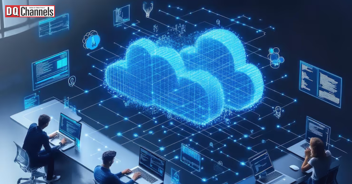 NetApp Expands Partnership with Google Cloud to Enhance Data Storage