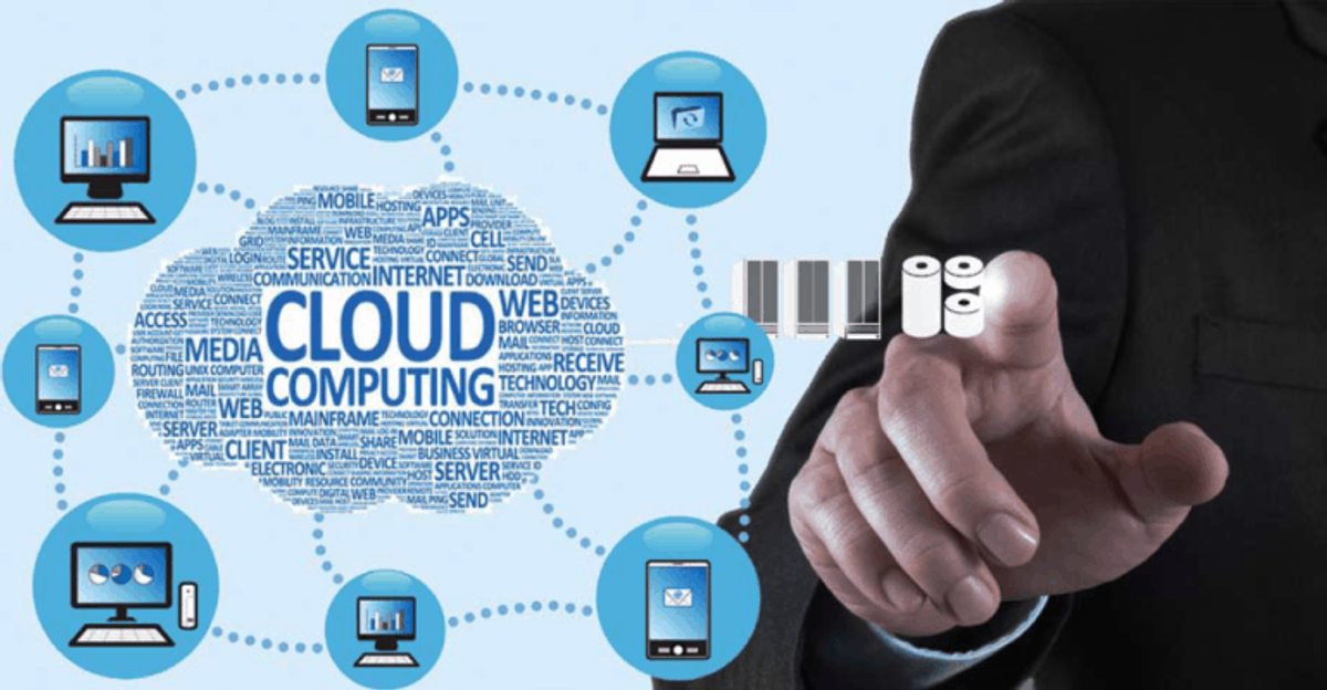 IIT Kharagpur offers Free Online Course on Cloud Computing for Students ...