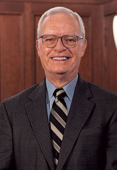 Robert W Frick, Former Vice Chairman, Bank of America Joins Perpetuuiti ...