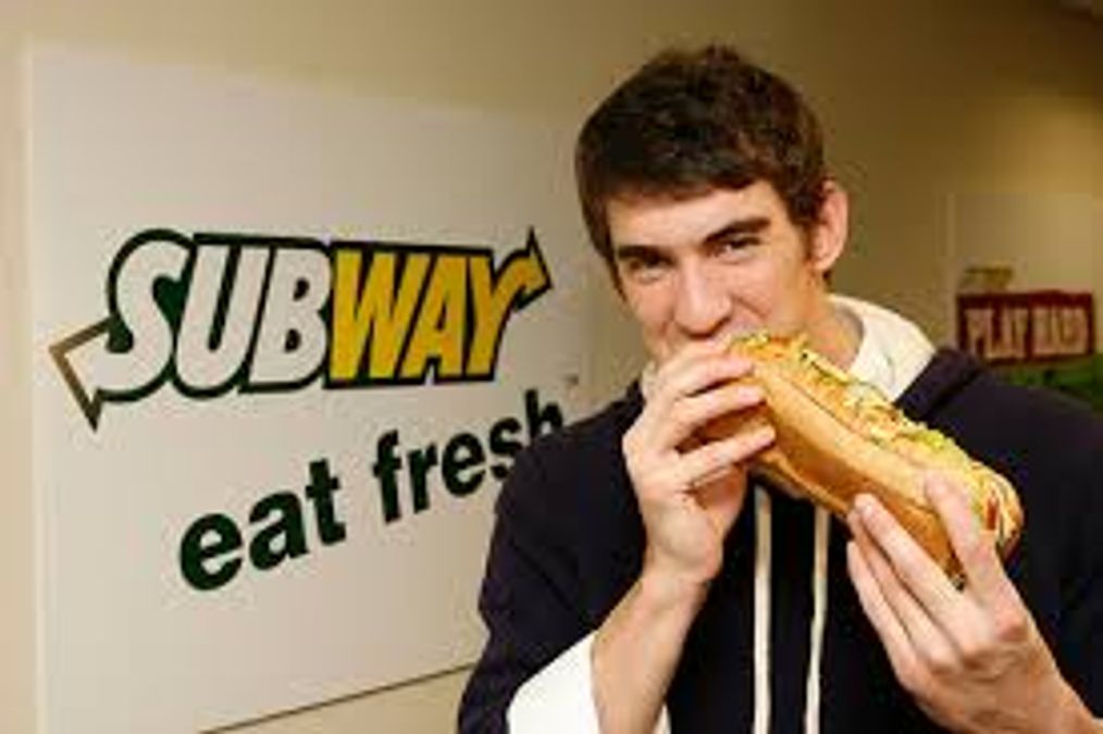 SUBWAY wins “Most Innovative” award