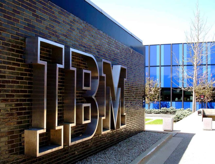 IBM named Karan Bajwa the Managing Director & Vanitha Narayanan ...