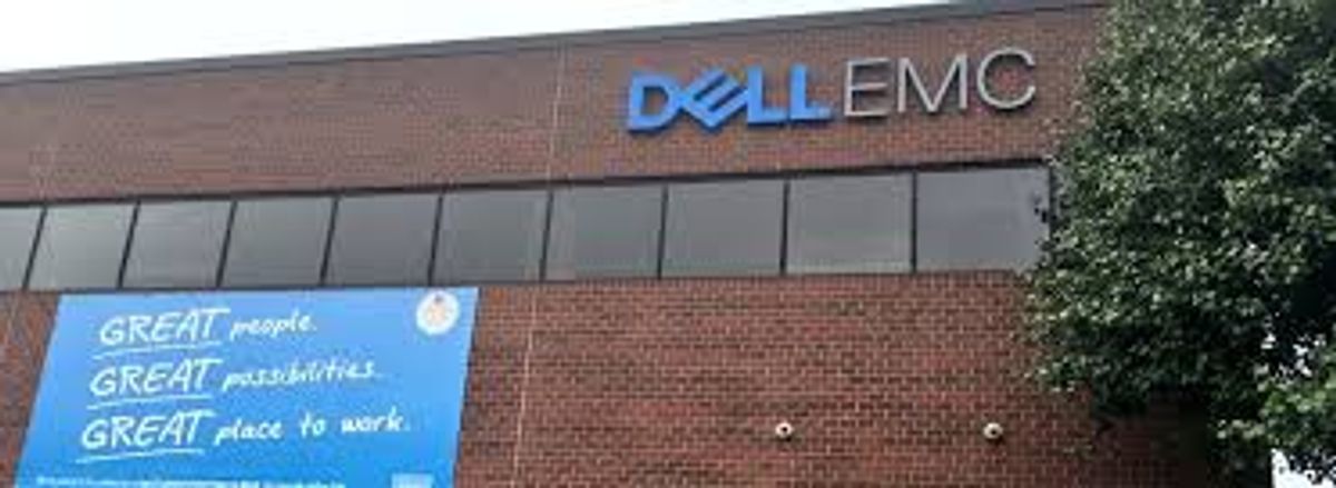 Dell EMC launches ProDeploy Client Suite
