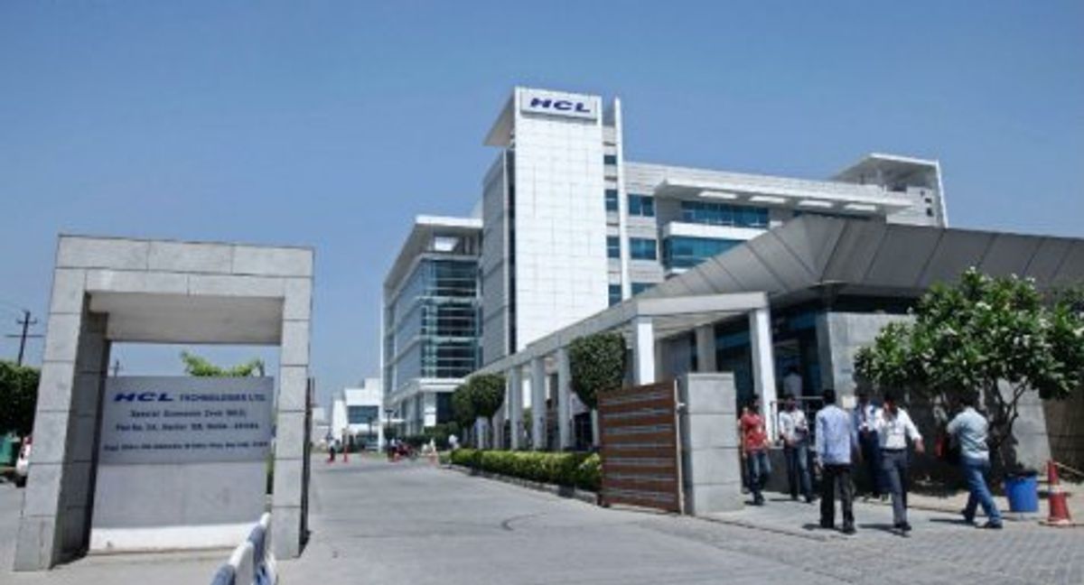 HCL renews Transformational IT Engagement with Singapore Exchange