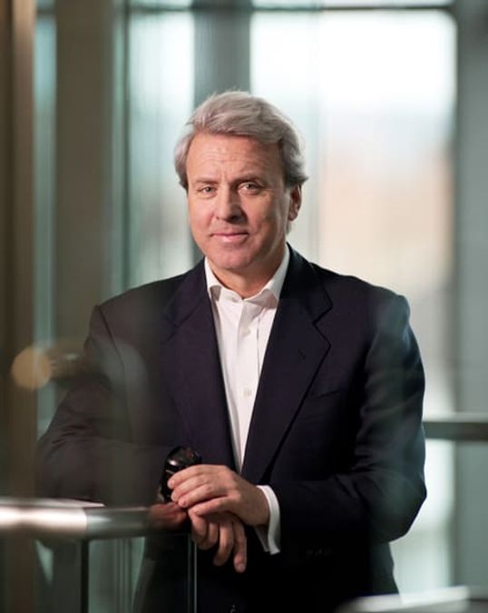 Polycom Appoints Marco Landi as President of Asia Pacific