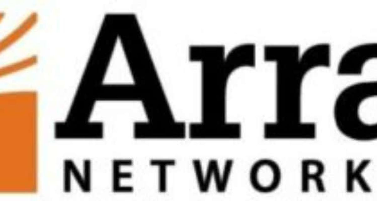 IDC Report: Array Network in Top Three Vendors in India for Application ...